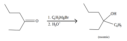 One of the most important uses for Grignard reagents is their addition ...