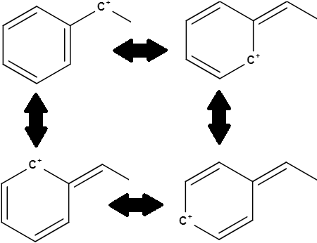 Show how you would convert 1-phenylpropane to the three products shown ...