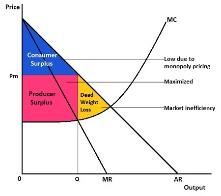 1) Analyze the differences and similarities among firms for two ...