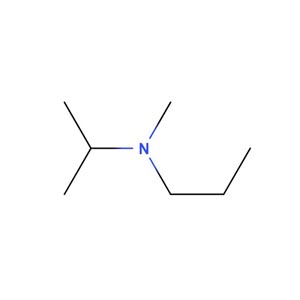 What is the orbital diagram for the nitrogen in the molecule below ...