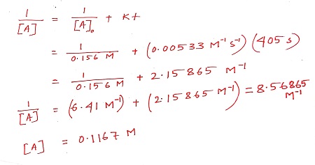 Consider the second-order decomposition of A under the following ...