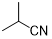 Draw the structure of a compound, C_4H_7N that exhibits the following^1 ...