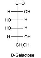 Reduction of d-glucose leads to an optically active alditol (d-glucitol ...