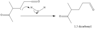 What is the Michael addition in organic chemistry? | Homework.Study.com