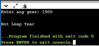 What does ? mean in C+? | Homework.Study.com