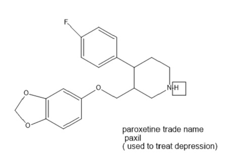 Use the principles to label the most acidic hydrogen in the following ...