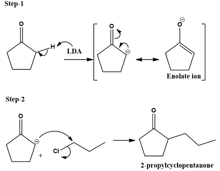 Find the products formed (including stereoisomers) in the given ...