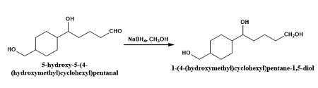 Review the oxidation reactions using Cr6+. Then draw the product formed ...