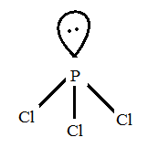 Predict the geometries of the following species using the VSEPR method ...