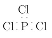 Pcl3 Lewis Structure How To Draw The Lewis Structure For 7 Drawing