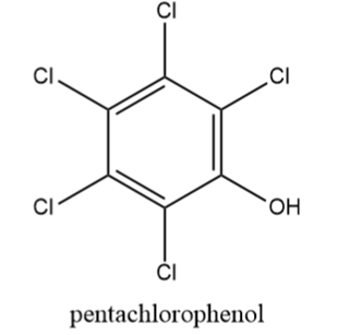 Phenol is the starting material for the synthesis of 2,3,4,5,6 ...