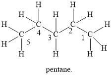 Draw the Newman Projection of the gauche and anti conformers around the ...
