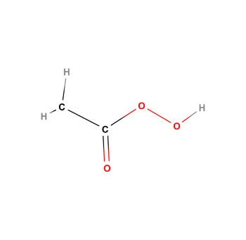 Part A pentanoic acid Draw the molecule on the canvas by choosing ...