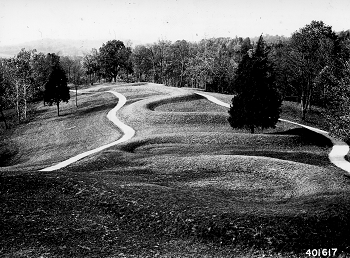 Artisans of which culture created the Great Serpent Mound? | Homework ...