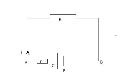 Is every emf a potential difference? Is every potential difference an ...