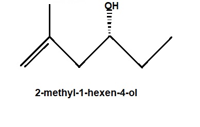 Provide the IUPAC names for each of the following compounds: | Homework ...