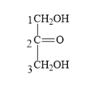 Classify the following sugar. (For example, glucose is an aldohexose ...