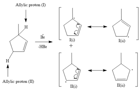 Nbs Mechanism Radical