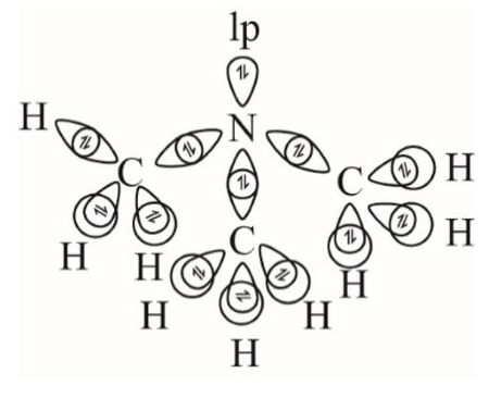 For each of the following compounds, draw the Lewis structure and ...