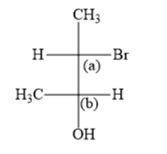 Assign R or S configuration to each stereocenter in the given molecule ...