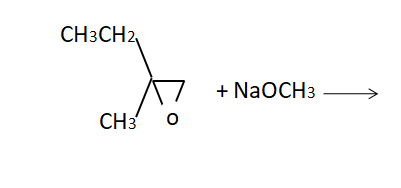 Predict the product formed when the compound shown below undergoes a ...