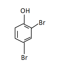What is the IUPAC name of the following compound? 1. a. 2.4 ...