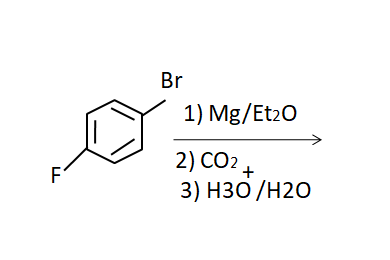 Explain why the reaction mixture was treated with 5% aq. NaOH solution ...