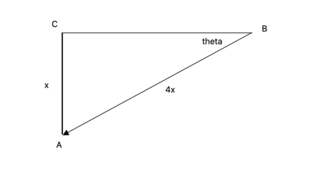 Let \theta be an angle in quadrant III such that \sin \theta = -\frac{1 ...