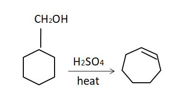 Propose a detailed, step-by-step mechanism for the reaction pathway shown below. | Homework ...