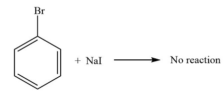 Show mechanisms for the following: 1 - chlorobutane + sodium iodide 1 ...