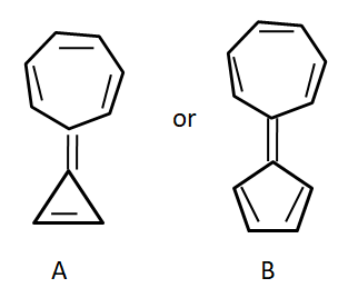 Which one of the following should be stabilized by resonance to a ...