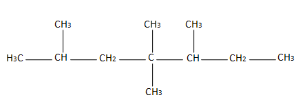 Label the indicated carbon atoms as primary (1^{\circ}), secondary (2 ...