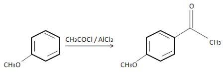 Draw the most stable resonance form for the intermediate in the ...