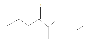 Starting with 1-butyne, design a retrosynthesis for the following ...