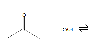 What are the products of the following proton transfer reaction ...