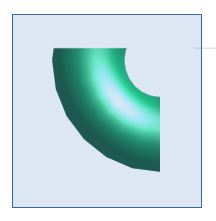 Due 2/3 - PA - Pressure of a curved tube in water Imagine that the tube ...