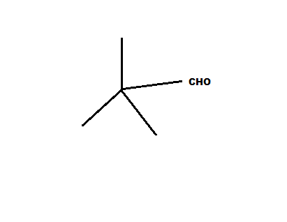 Draw the structure(s) of the aldehyde(s) with the molecular formula ...