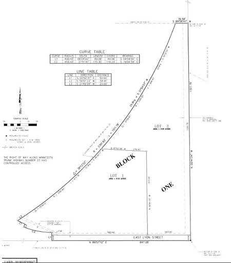 What is the square footage of the shape in the jpg? | Homework.Study.com