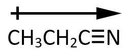 Identify the functional groups in the following molecule. Show the ...