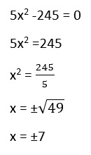 How do you complete the square to solve quadratic equations? | Homework ...