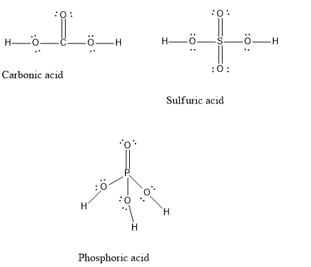Naoh Lewis Structure