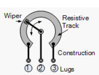 What is potentiometer? Why and how it is used? | Homework.Study.com