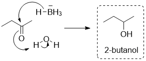 Butanol To Butanone