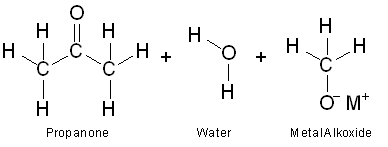 Follow the flow of electrons indicated by the curved arrows in the ...