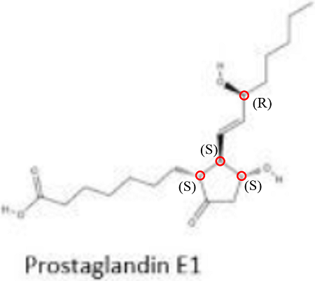 Assign R or S configuration to each chirality center in the following ...