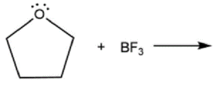 Predict the product(s) of the acid/base reactions below. | Homework ...