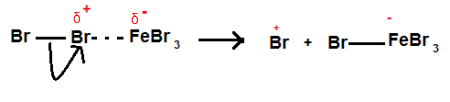 Be sure to answer all parts. Draw the product of the Lewis acid-base ...