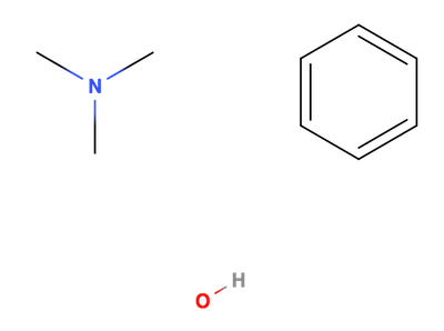 The functional groups and substituents in quinine include: a) amine ...