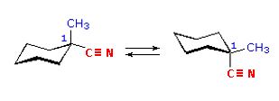 Draw the product of this series of reactions. If the reaction produces ...