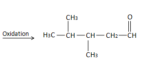 Draw the alcohol that is oxidized to give the product shown below. Show ...